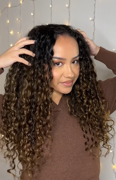 AIA CURLS | Produits capillaires et soins des cheveux ondulés bouclés ...